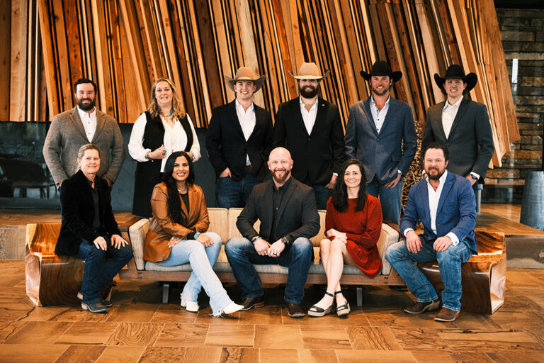 Oklahoma Land Brokers - G7 Ranches